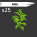 Second Life Marketplace - MyStory Basil x 25